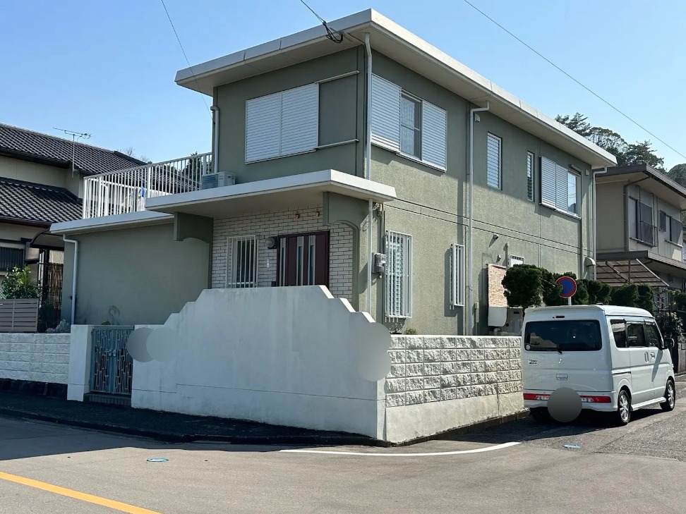 IMG_2388 - 外壁塗装専門店【ワンズペイント】福岡県糟屋郡宇美町